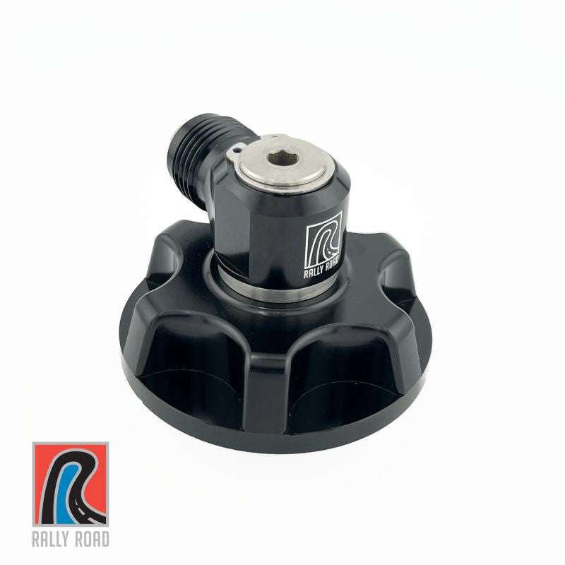 Rally Road BMW Oil Fill Cap – RallyRoad