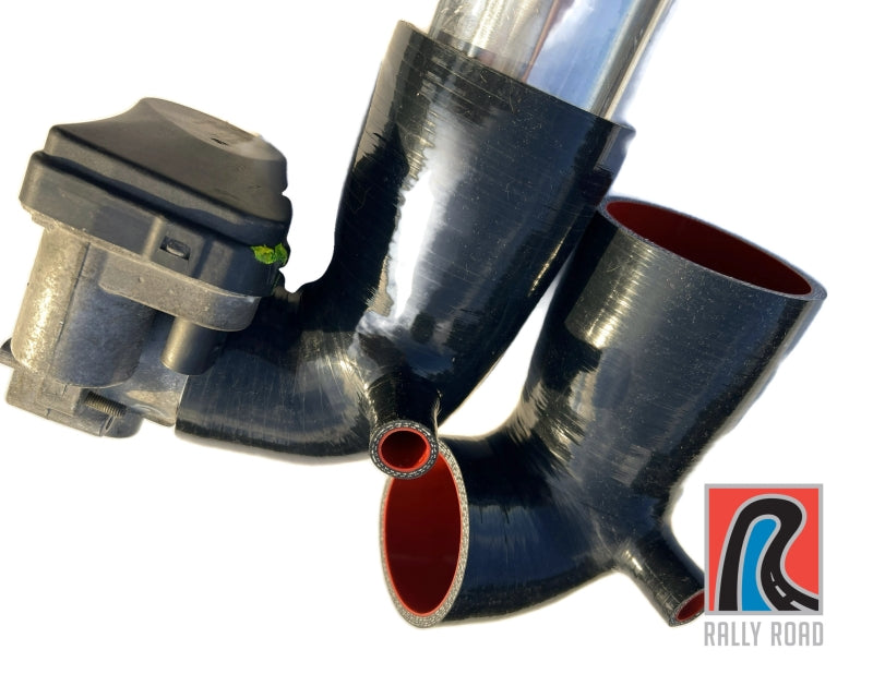 BMW E36 3.5" Silicone Throttle Body Elbow – RallyRoad