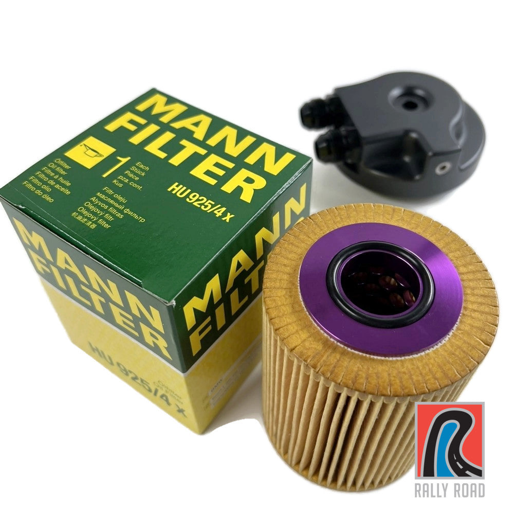 Oil Filter Support Cage – RallyRoad