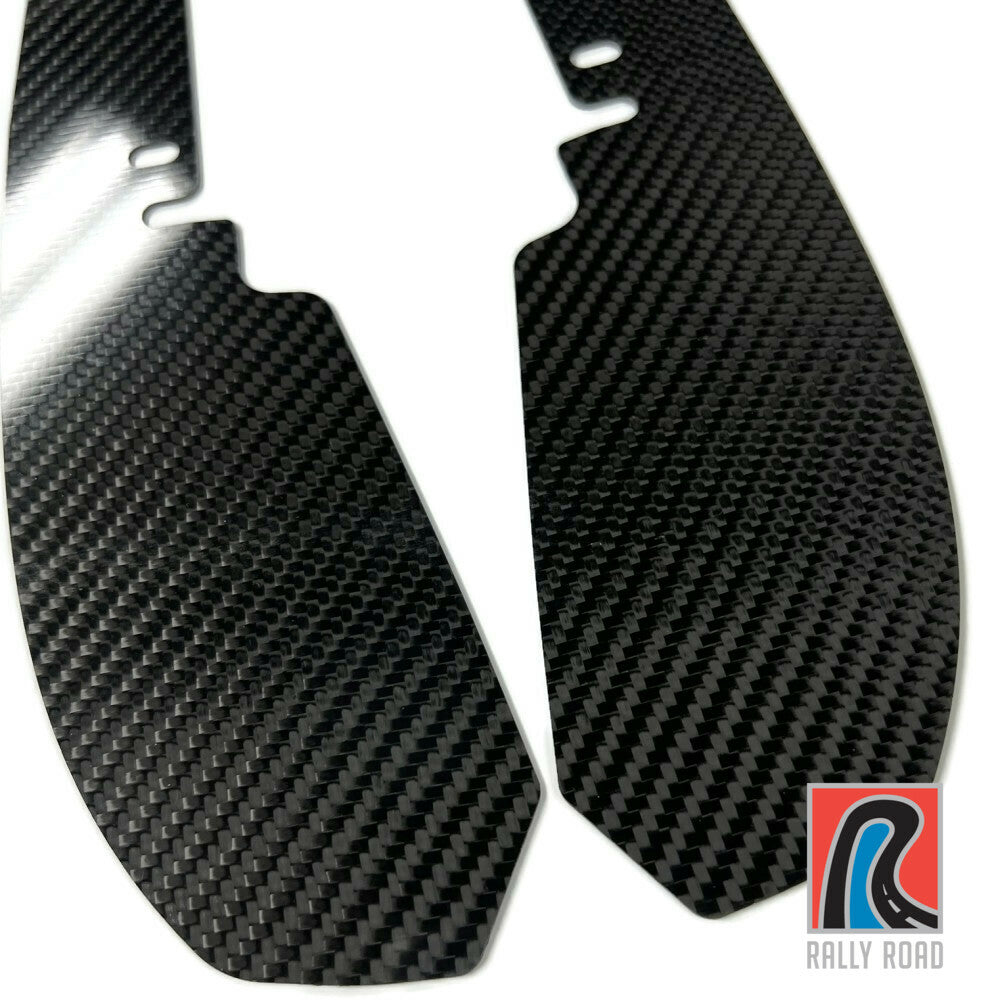 BMW G80 M3 Carbon Mud Flaps Arch Guards – RallyRoad