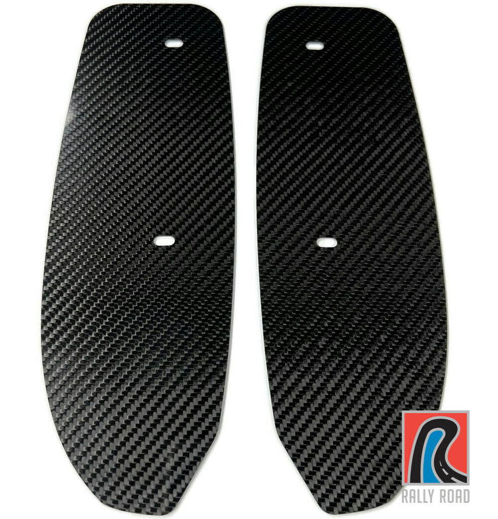 BMW G80 M3 Carbon Mud Flaps Arch Guards – RallyRoad
