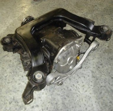 E36 Billet Aluminum Euro Differential Bracket – RallyRoad
