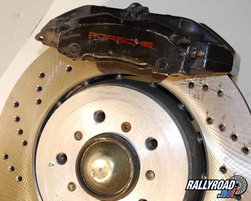 E46 M3 Front BBK Adapter Brackets – RallyRoad
