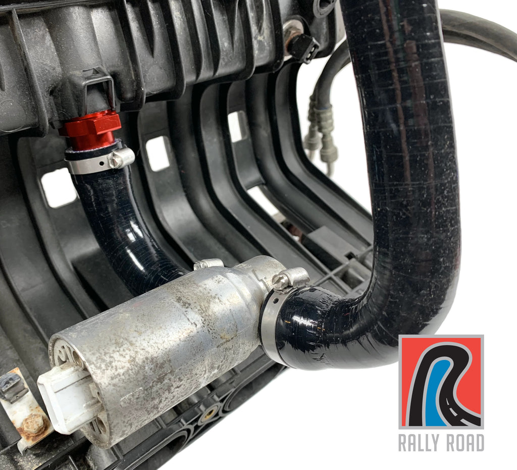 M50 Intake Manifold ICV Fitting – RallyRoad