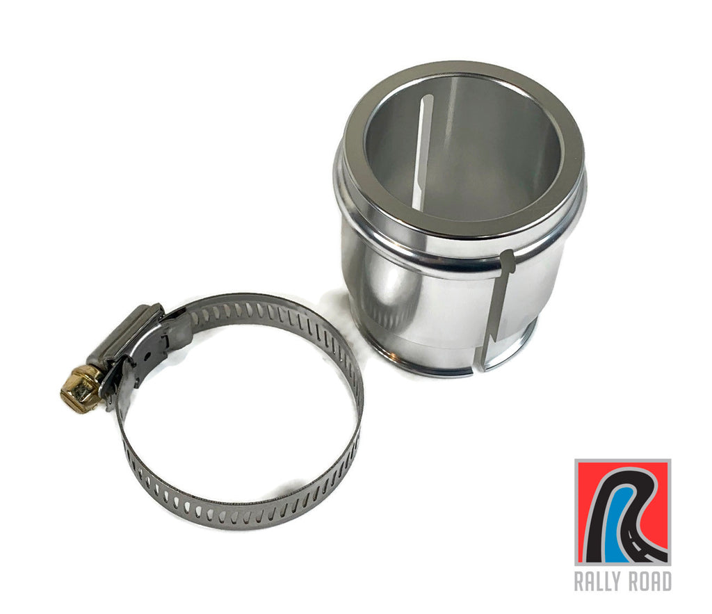 BMW E46 NonM Walbro 485 Fuel Pump Kit – RallyRoad