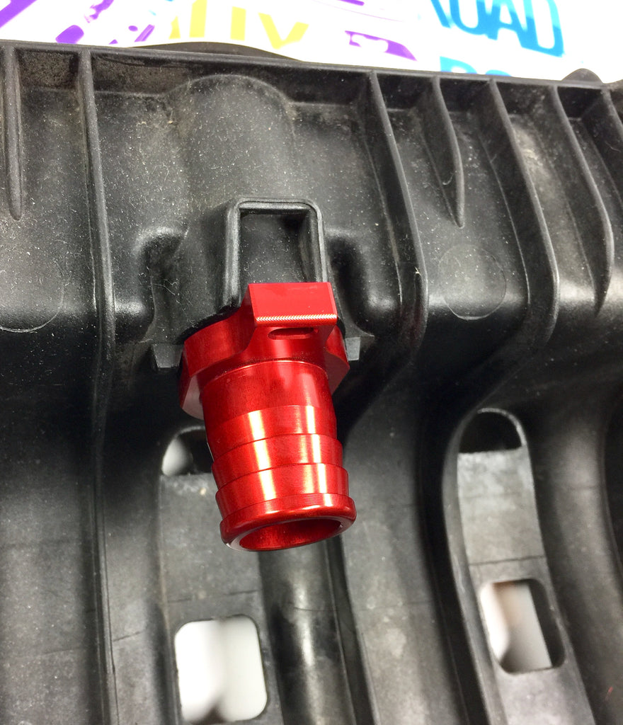 M50 Intake Manifold ICV Fitting – RallyRoad