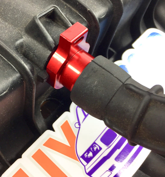 M50 Intake Manifold ICV Fitting – RallyRoad