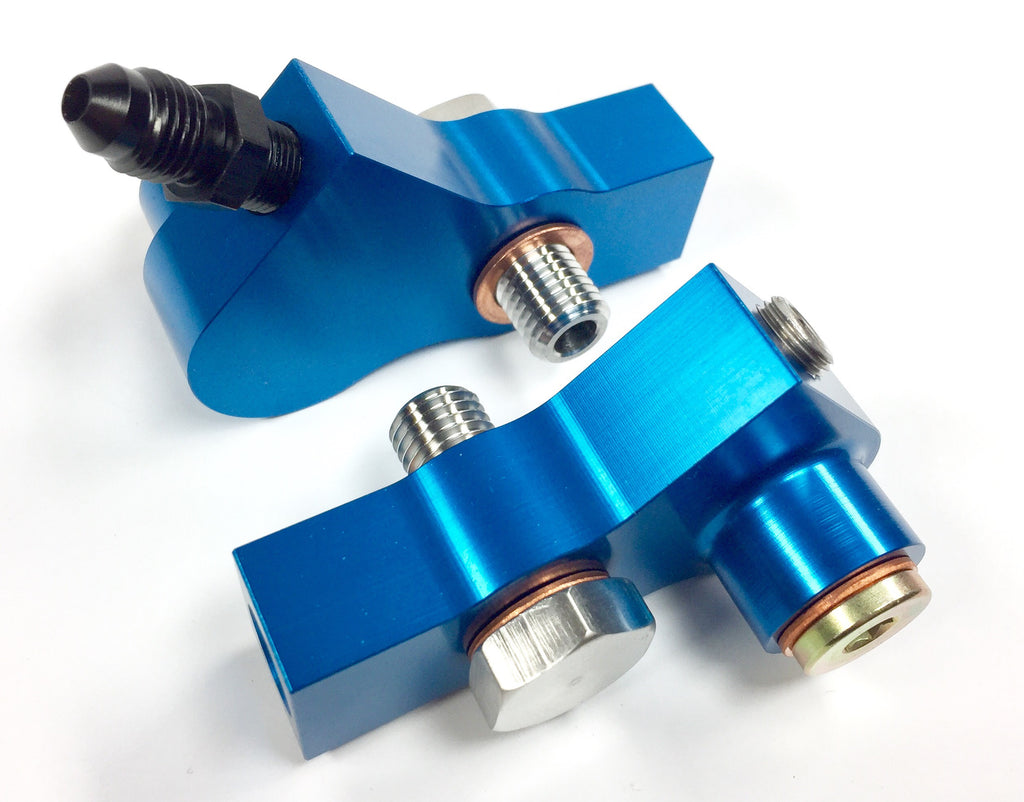 Rally Road Oil Distribution Gauge Block – RallyRoad