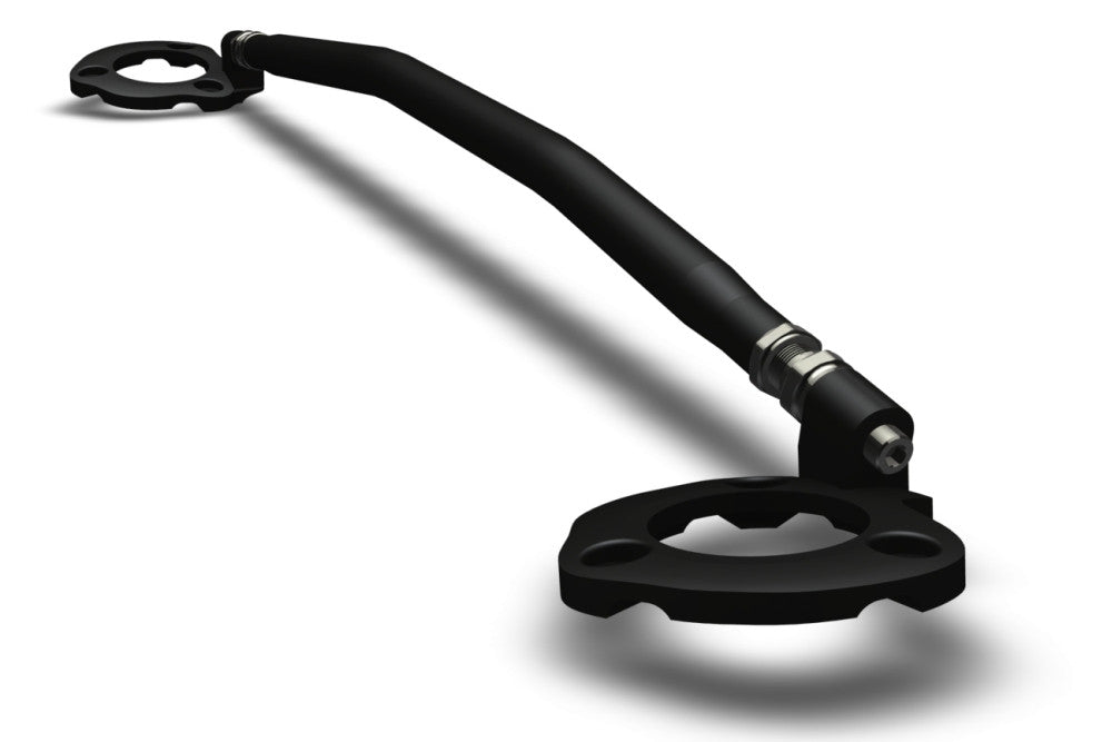 Rally Road BMW E36 Strut Tower Bar – RallyRoad