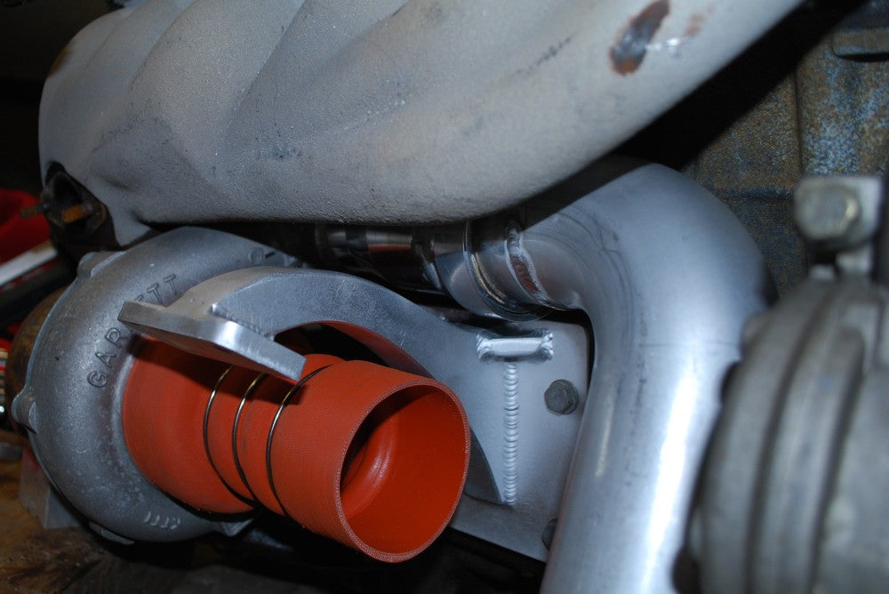 E36 BMW Turbo Motor Mount – RallyRoad