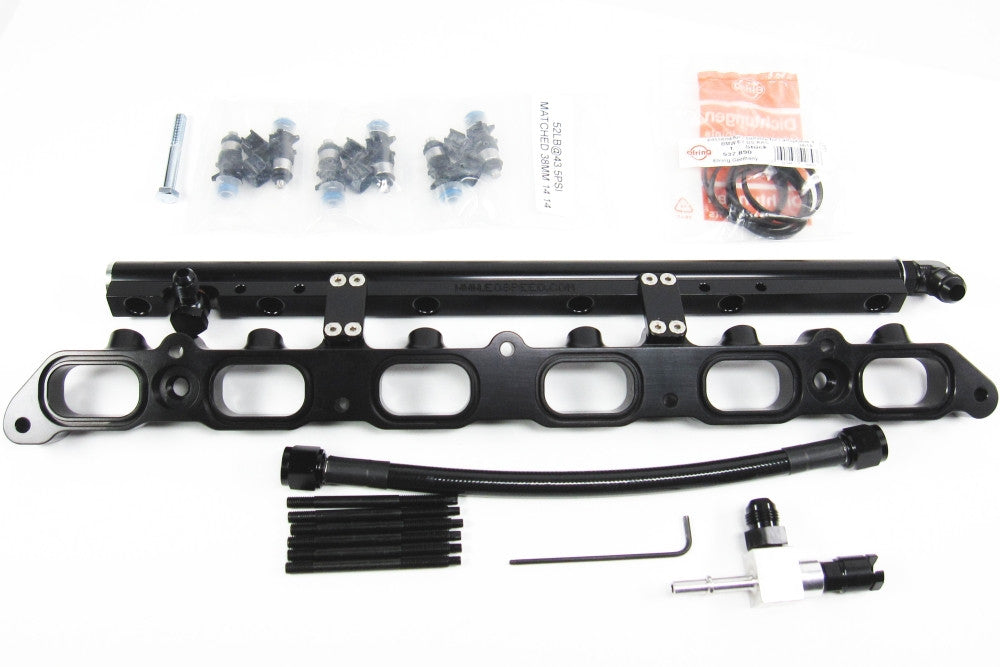 N54 Port Injection Kit – RallyRoad