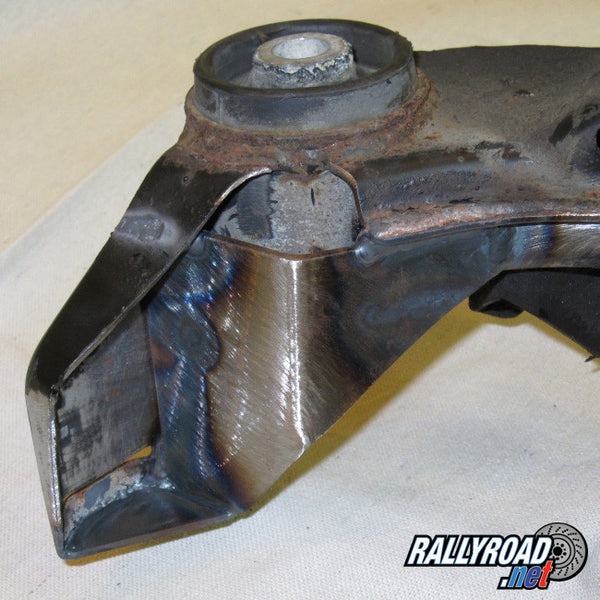 E36 Rear Sway Bar Tab Reinforcements – RallyRoad