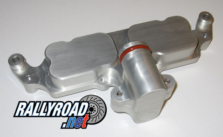 BMW M50 Intake Manifold Adapter Kit – RallyRoad