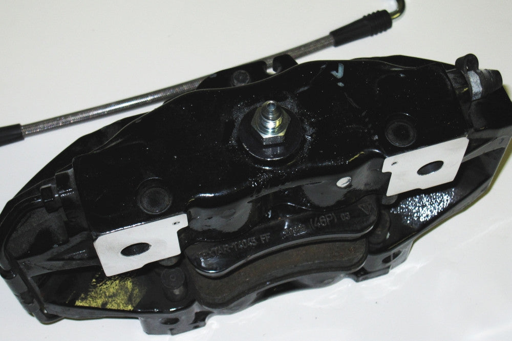 E36 BBK Stainless Rear Brake Lines – RallyRoad