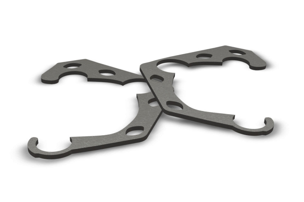 E36 Rear Trailing Arm Pocket Reinforcements – RallyRoad