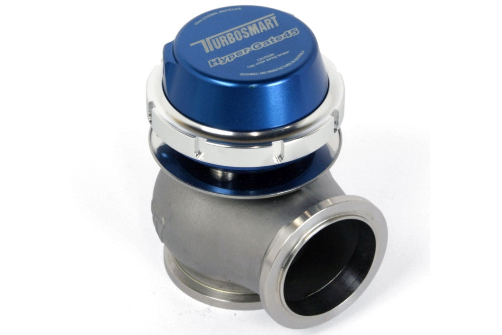 Turbosmart Hyper-Gate 45 Wastegate – RallyRoad
