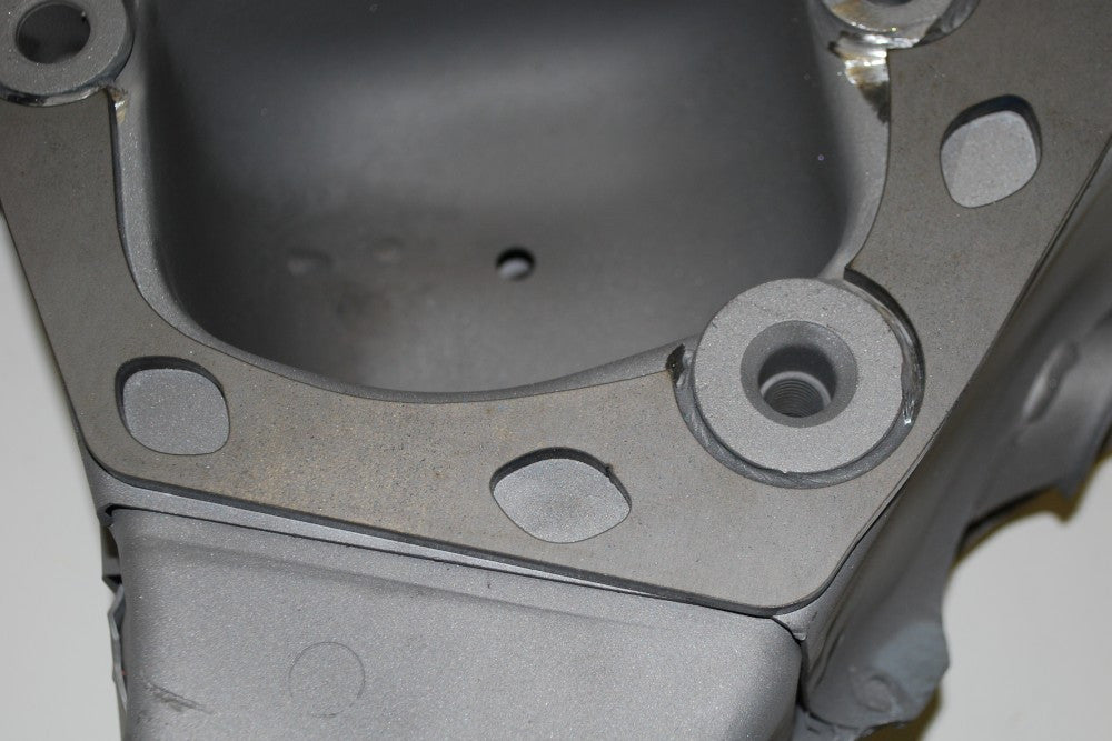 E36 Rear Trailing Arm Pocket Reinforcements – RallyRoad